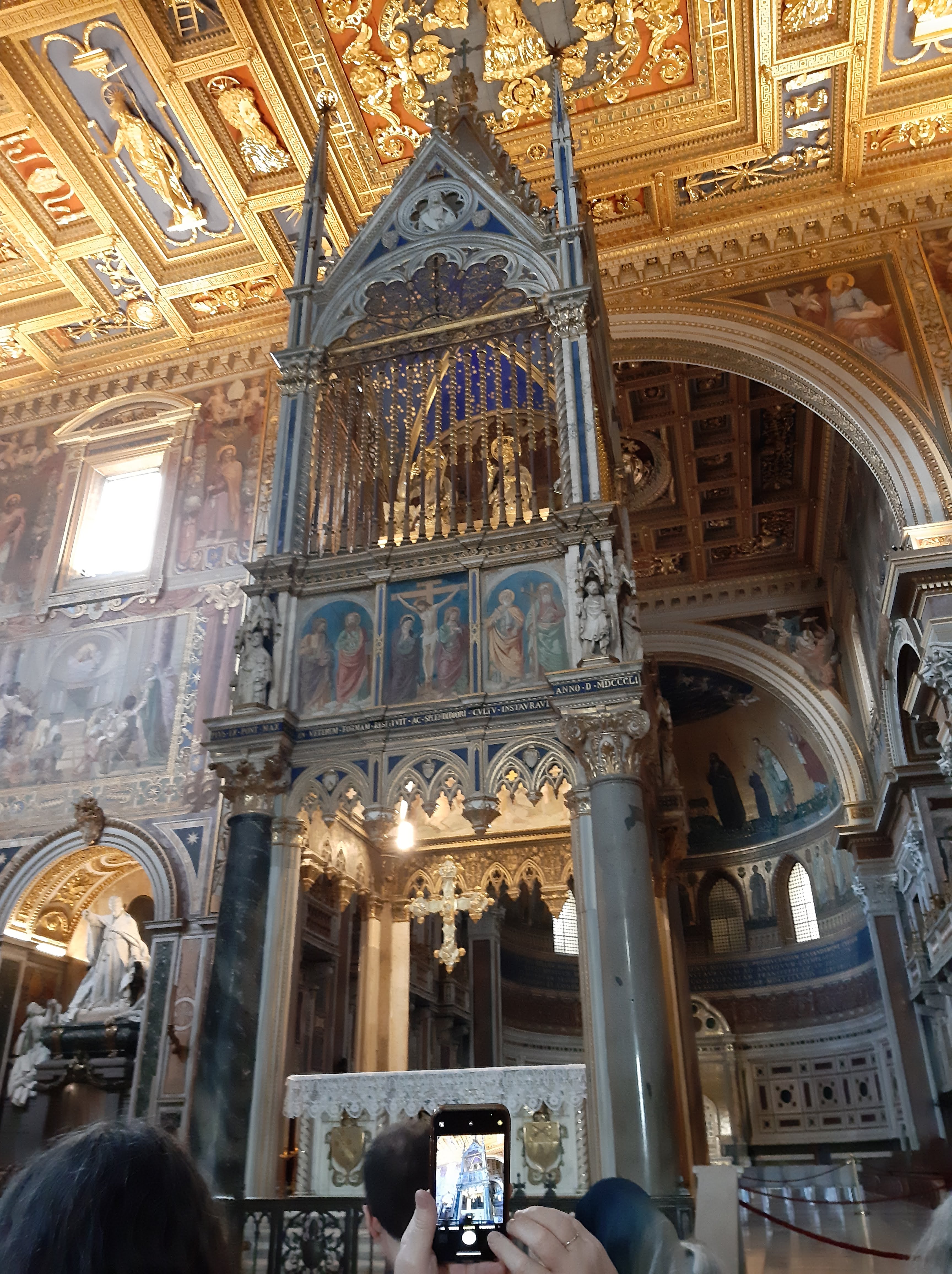 The Road to Corato – October 4 Vatican City… – Children of the Divine ...